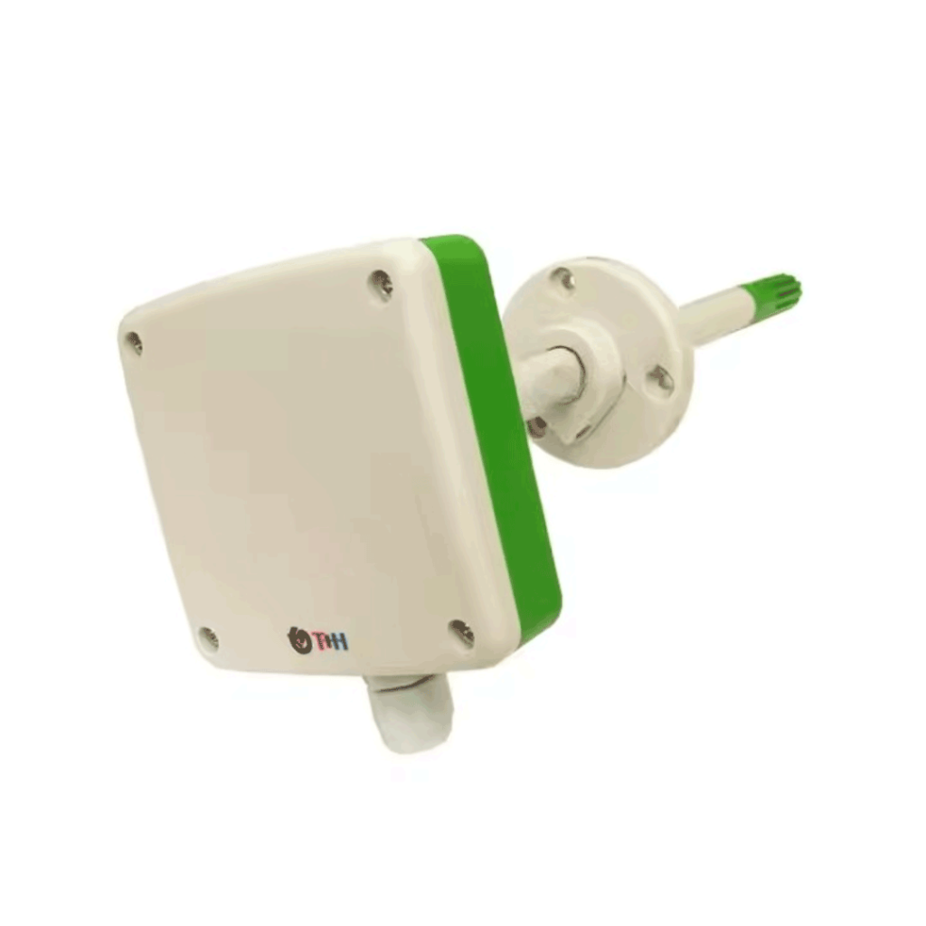 Pipe Line Temperature Humidity Sensor - eproducts.online