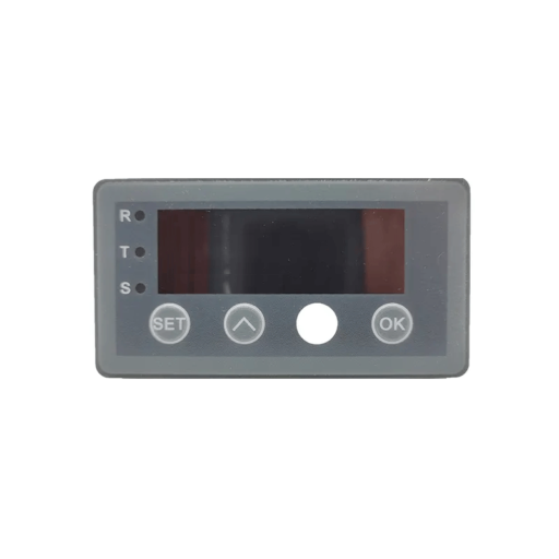 Analog Signal Process Indicator - eproducts.online