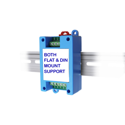 4 Channel Analog Current to RS485 Converter - eproducts.online