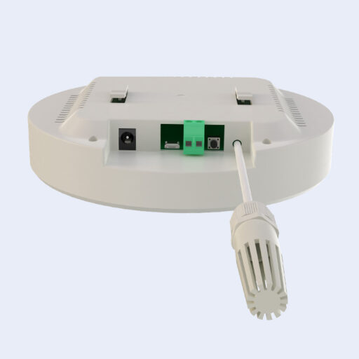 Ceiling Mount Air Quality Dust Particles Sensor - eproducts.online