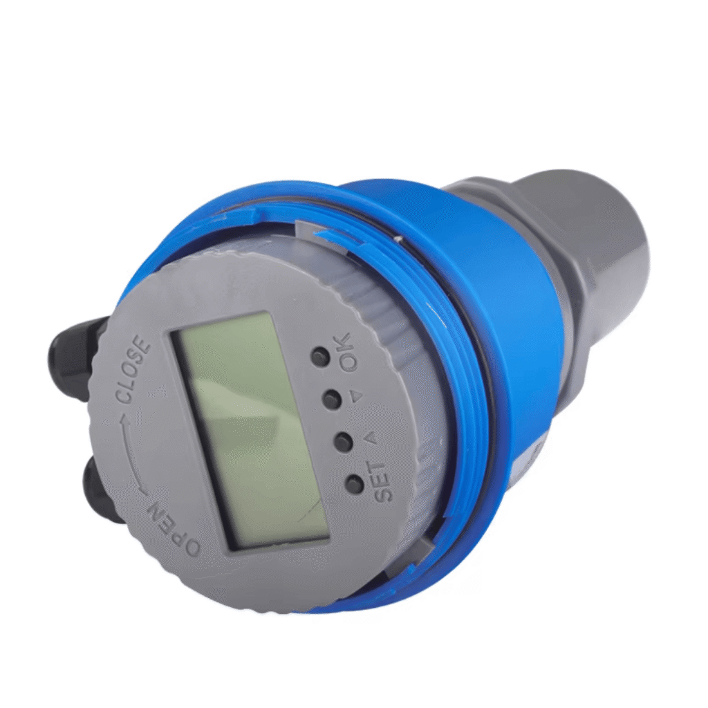 Ultrasonic Liquid Level Indicator Sensor - eproducts.online
